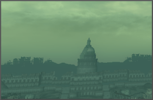 Fallout 3 -or- Blowing it Away – Stories That Are All True