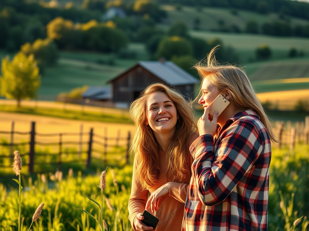The Phone Call – Stories That Are All True
