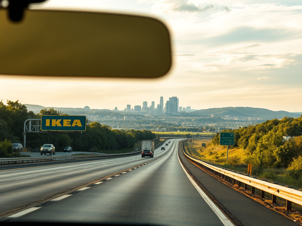 ROAD TRIP – Stories That Are All True