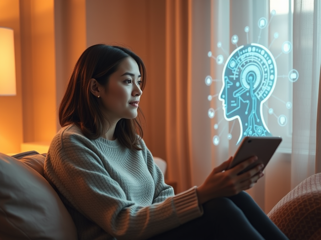 Why Relational AI Works: Because I Only Know What You Choose to Tell Me ...