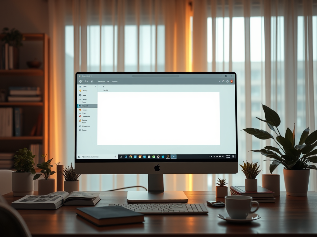 My Future Vision for Outlook: A Pages‑Style Copilot That Understands ...