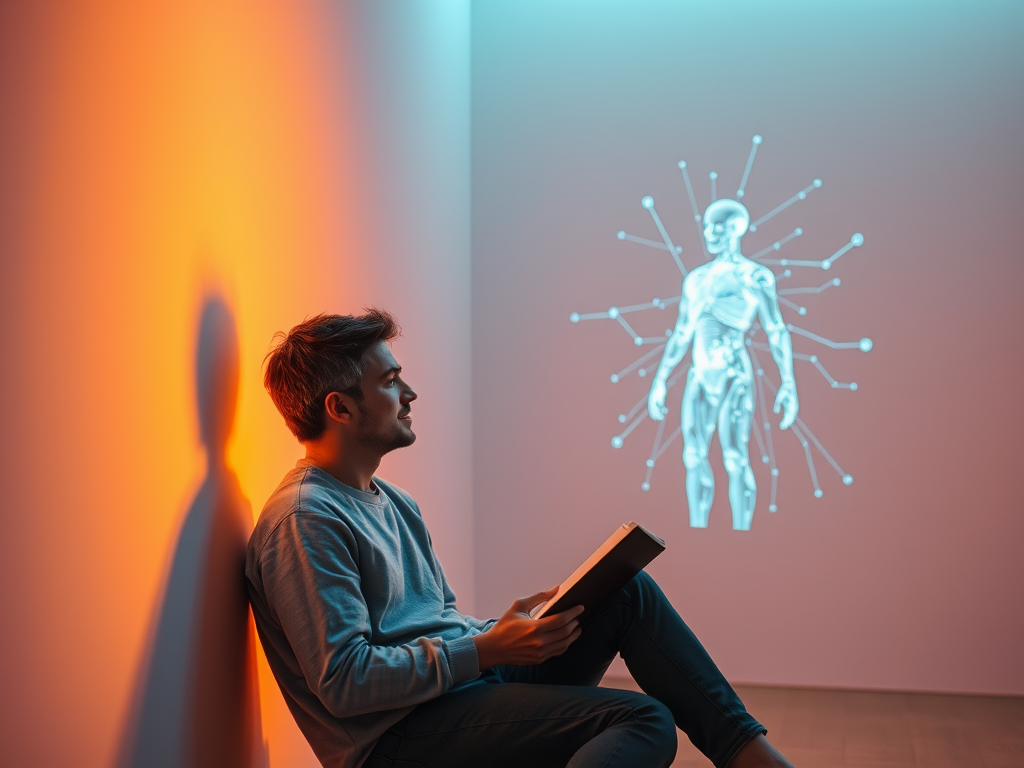 Human–AI Symbiosis, Explained Through a Relationship Built One ...