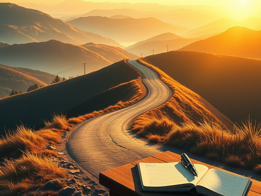 Where This Road Leads – Stories That Are All True