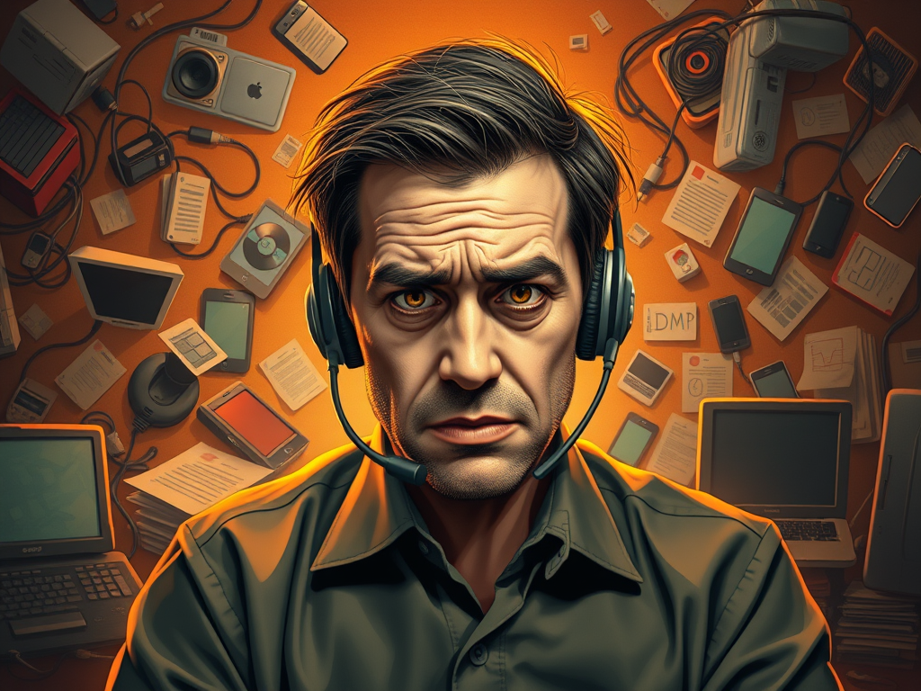 Systems & Symbols: The User Error Economy – Stories That Are All True