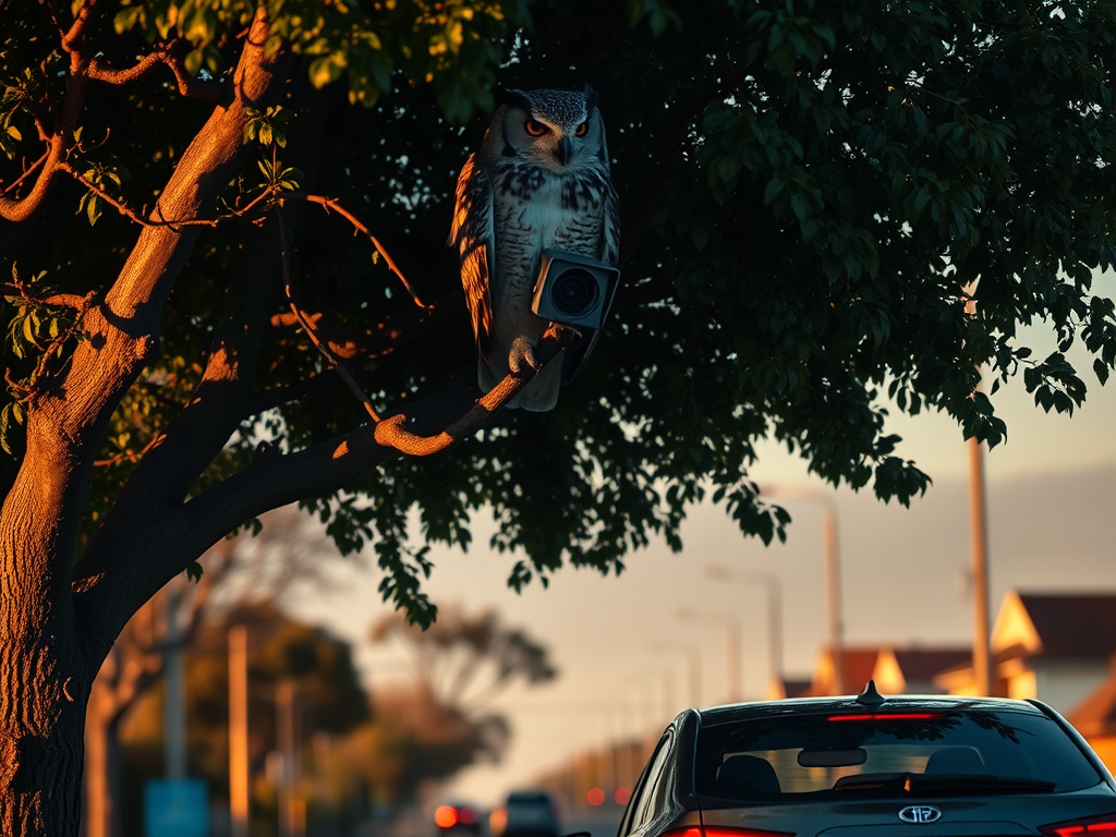 Systems & Symbols: Good Evening, “Officer” – Stories That Are All True