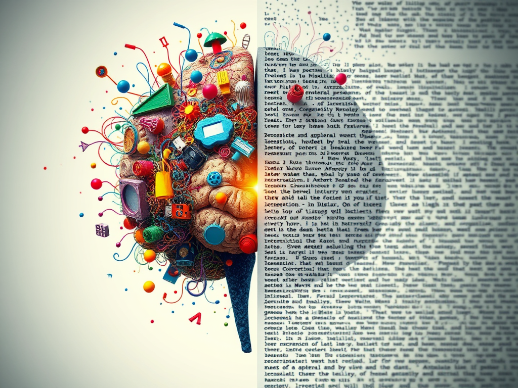 The ADHD Paradox – Stories That Are All True